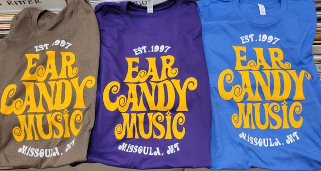 Ear Candy Music | Ear Candy Music